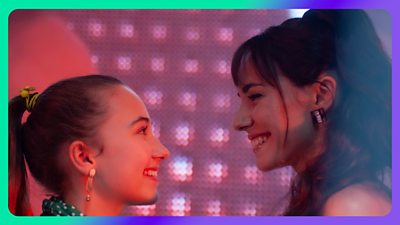 The Official Home of CBBC - CBBC - BBC