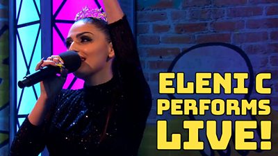 The Official Home of CBBC - CBBC - BBC