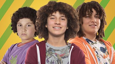 The Dumping Ground Story Adventure Quiz: Can you Fake It As Floss ...
