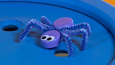 Bottle Bug - CBeebies - BBC