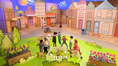 Biggleton songs playlist - CBeebies - BBC