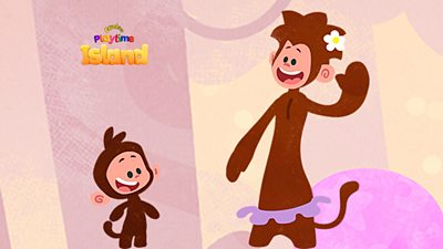 Get the Jobs Done with Biggleton - CBeebies - BBC