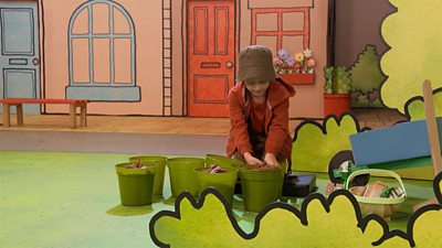 Biggleton Kids Songs - CBeebies - BBC