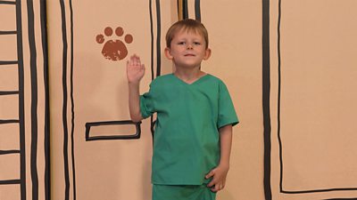 Biggleton Kids Songs - CBeebies - BBC