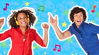 Washing Your Hands song - CBeebies - BBC