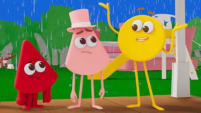 Meet Yellow - CBeebies - BBC