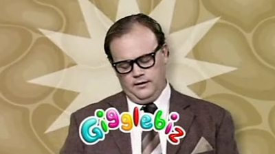 Captain Adorable - Funny Facts - CBeebies - BBC