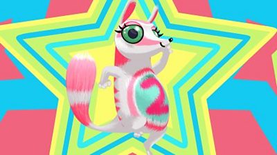 Numtums Number 10 - CBeebies - BBC