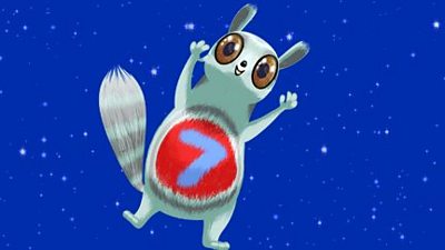 Numtums Number 10 - CBeebies - BBC