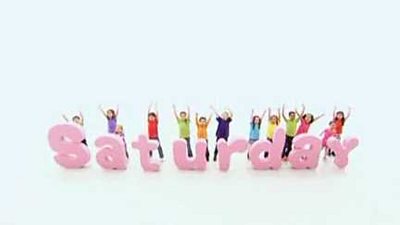 Tuesday Song - CBeebies - BBC