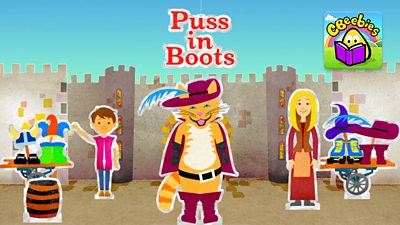 CBeebies Go Explore App - Kids Learning App - CBeebies - BBC