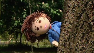 We Love You Stuffy - CBeebies - BBC