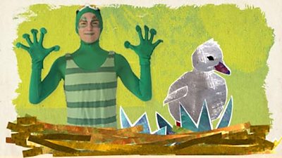 Biggleton Theme Song - CBeebies - BBC