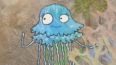 The Treasure Chest - CBeebies - BBC