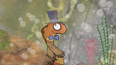 Little Boats - CBeebies - BBC