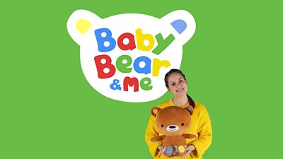 Baby Bear And Me – Kitchen - CBeebies - BBC