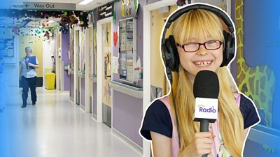 Hospital Sounds Quiz - CBeebies - BBC
