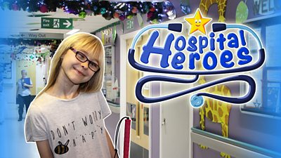 Hospital Sounds Quiz - CBeebies - BBC