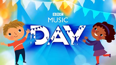 If You're Happy And You Know It - CBeebies - BBC