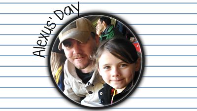 Poppy's Day - CBeebies - BBC