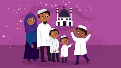 Poppy's Day - CBeebies - BBC