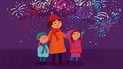 Poppy's Day - CBeebies - BBC