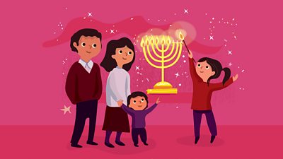 Poppy's Day - CBeebies - BBC