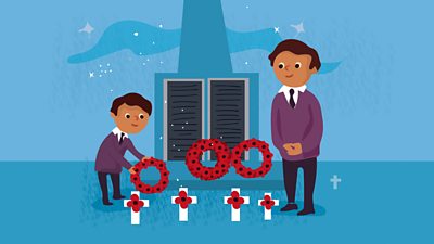 Poppy's Day - CBeebies - BBC
