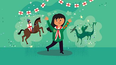 Poppy's Day - CBeebies - BBC