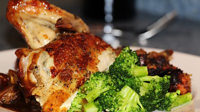 Poppy's Day - CBeebies - BBC