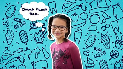 Morning Routine - CBeebies - BBC