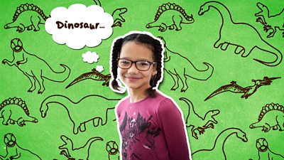 Chomp Munch Rap - CBeebies - BBC