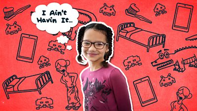 Morning Routine - CBeebies - BBC