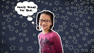 Morning Routine - CBeebies - BBC