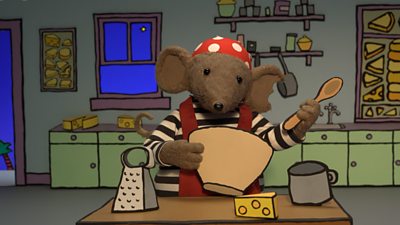 Hello Song - CBeebies - BBC