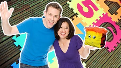 Bees - CBeebies - BBC