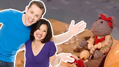 Bees - CBeebies - BBC