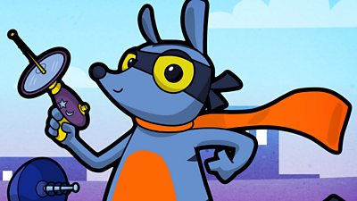 Have Your Cake And Eat It - CBeebies - BBC