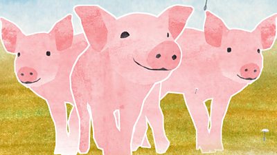 Peter Pan - CBeebies - BBC