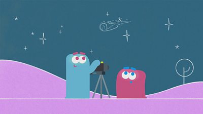 Humility - CBeebies - BBC