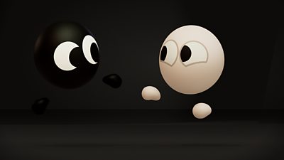 Meet Pink - CBeebies - BBC