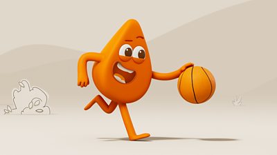 Meet Red - CBeebies - BBC