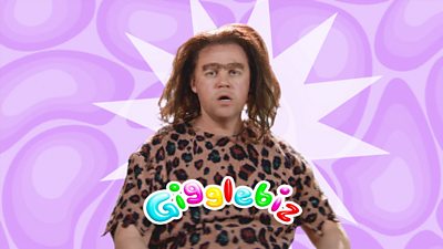 Captain Adorable - Funny Facts - CBeebies - BBC