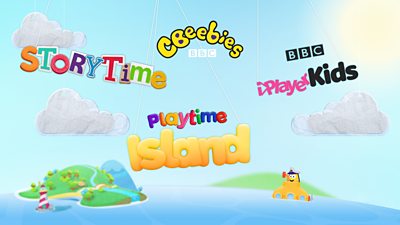 How to get CBeebies apps - CBeebies - BBC