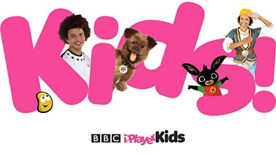 CBeebies Beach Party Games - CBeebies - BBC