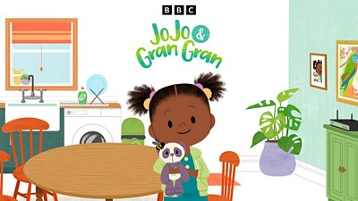 It’s Time To Help The Bees - CBeebies - BBC