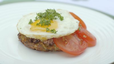 Algerian borek recipe - CBeebies - BBC