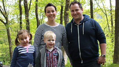 My First Train - CBeebies - BBC