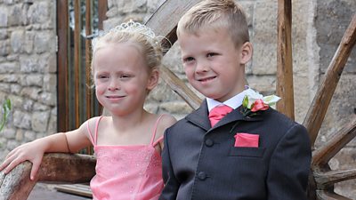 My First Holiday - CBeebies - BBC