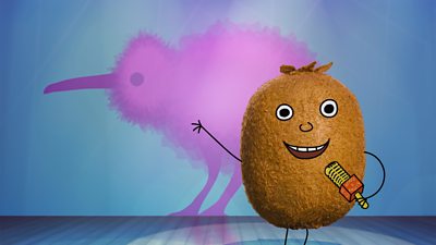 Potato - CBeebies - BBC